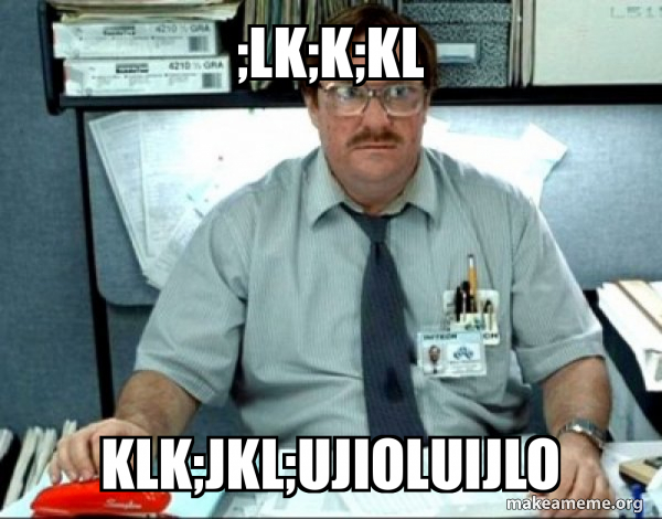 Klk Memes Poor Jaeger