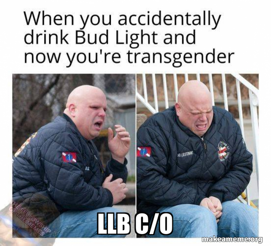 LLB c/o Meme Generator