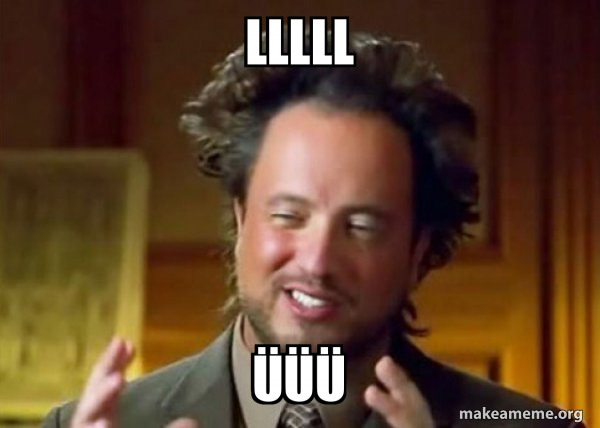 lllll üüü - Ancient Aliens - Crazy History Channel Guy Meme Generator