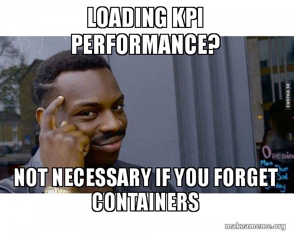 Memes Kpi