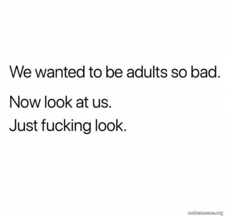 - Look Meme Generator