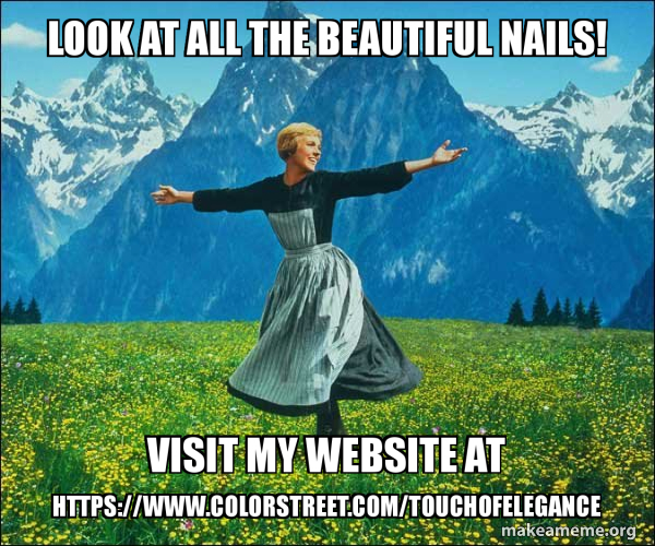 Look at all the beautiful nails! Visit my website at https://www ...