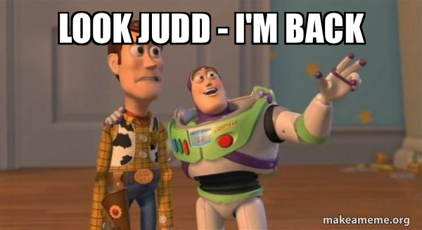 Judd Memes Splatoon™ 3 – Enjoy Some Artwork And Get Ready For The