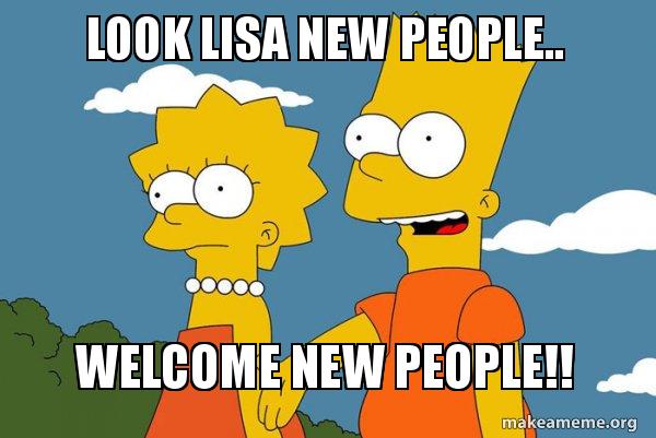 Memes About Lisa Weekend Memes 41 Funniest New Memes On The Internet