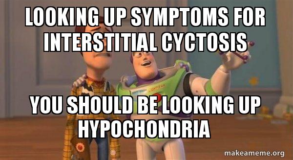 Hypochondriac Funny Memes Hypochondriac Funny Hypochondria Quote' Tote