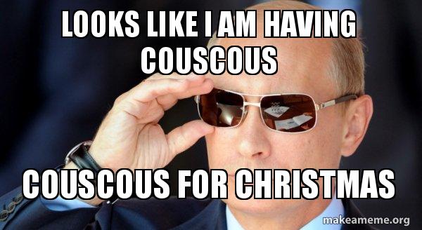 Couscous Meme Couscous Royal La Cuisine Des Saveurs 375 G [même