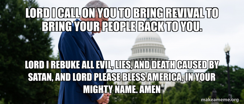 Lord I call on you to bring revival to bring your people back to you ...