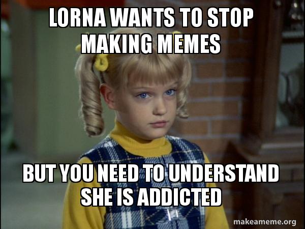 Lorna Memes