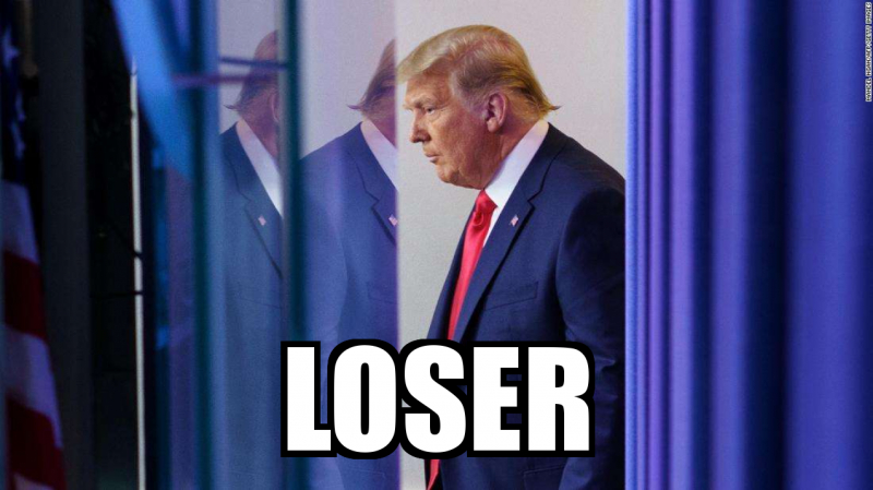 loser Meme Generator