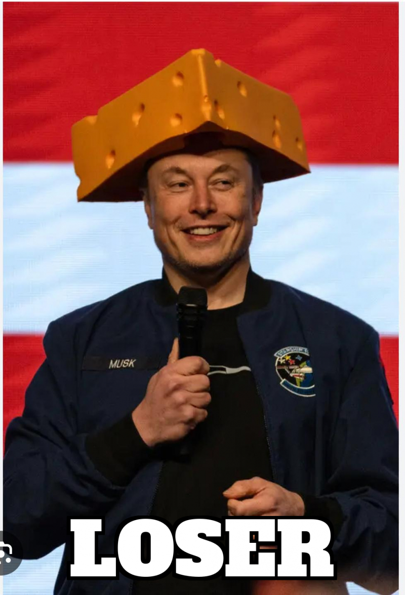 loser Meme Generator
