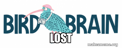 lost Meme Generator