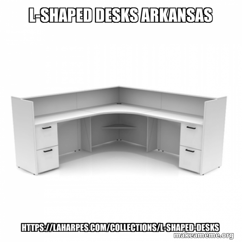 L-Shaped Desks Arkansas https://laharpes.com/collections/l-shaped-desks ...
