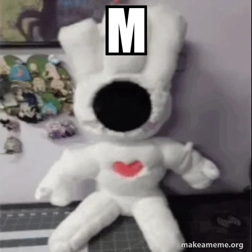 M Meme Generator