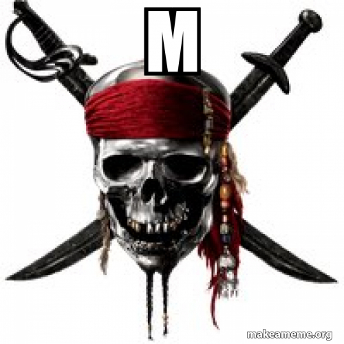 M Meme Generator