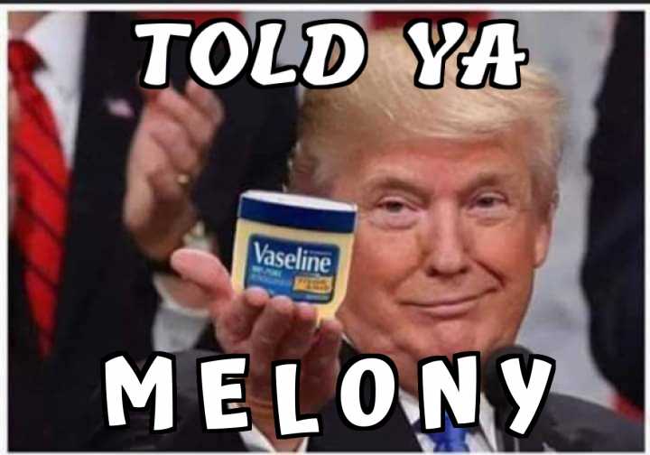 M e l o n y Meme Generator