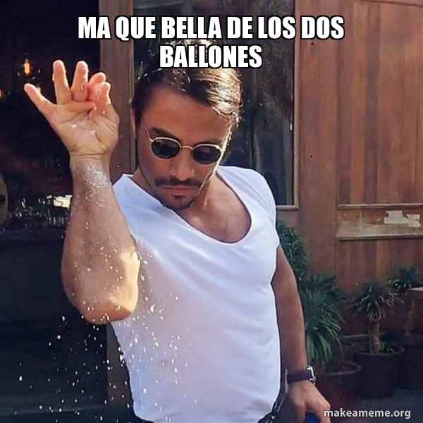 Memes Que Bella