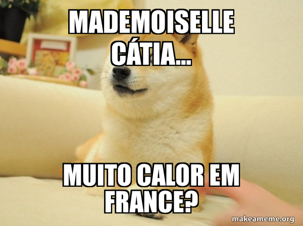 Memes Em Frances A Verdadeira Essência Dos Memes Brasileiros