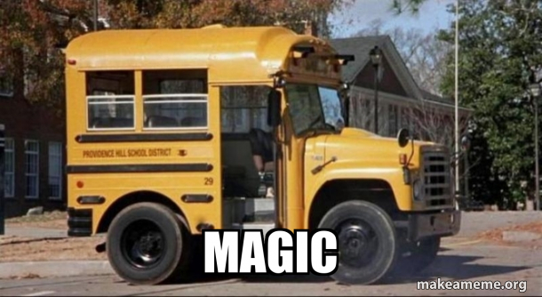 magic Meme Generator