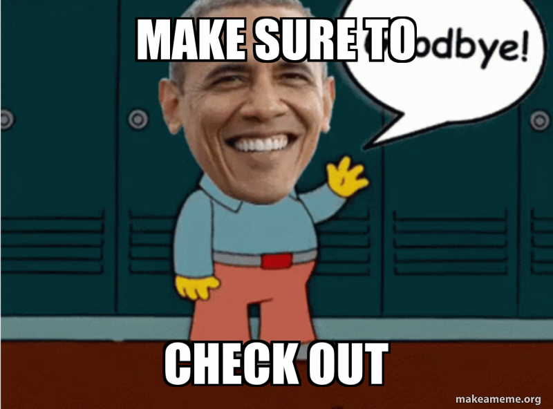 make sure to check out Meme Generator