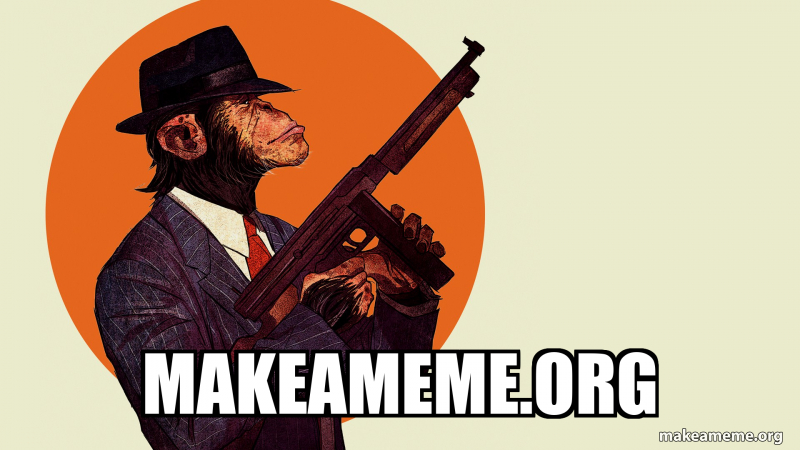 Makeameme.org Meme Generator