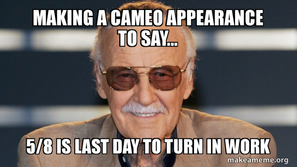 Cameo Appearance Memes