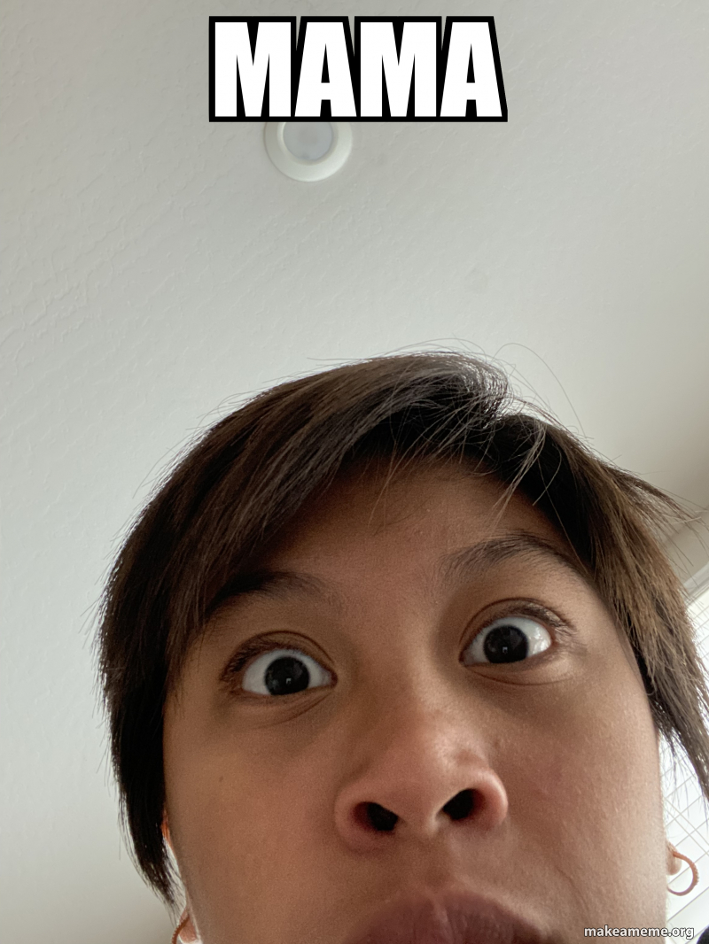 Mama Meme Generator