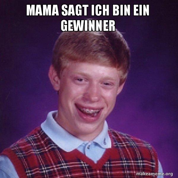 Gewinner Meme Gesicht Meme Of The Decade: Das War Das Beliebteste Meme