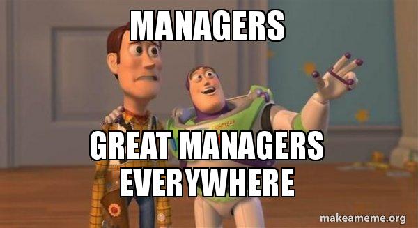 Awesome Manager Memes Amazon.com : Ogeby Funny Boss Day Cards & Gifts