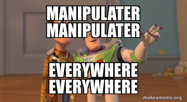 Manipulater manipulater Everywhere everywhere - Buzz and Woody (Toy ...
