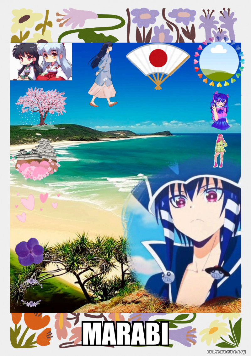 marabi Meme Generator