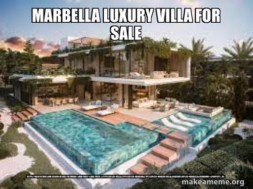 Marbella luxury villa for sale https://agent4stars.com/search-result ...