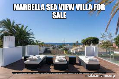 Marbella sea view villa for sale https://agent4stars.com/search-result ...