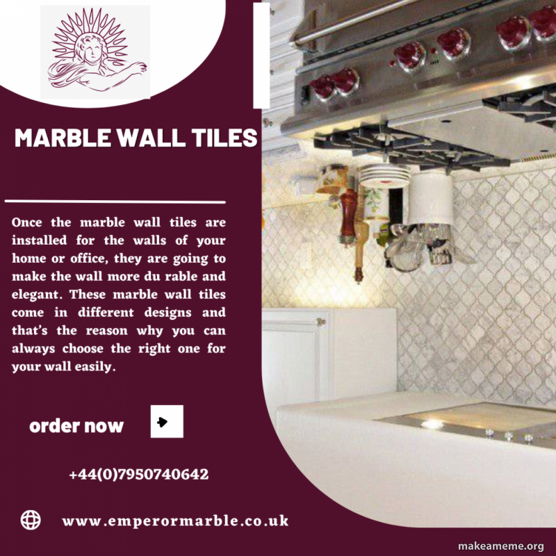 - Marble Wall Tiles Meme Generator