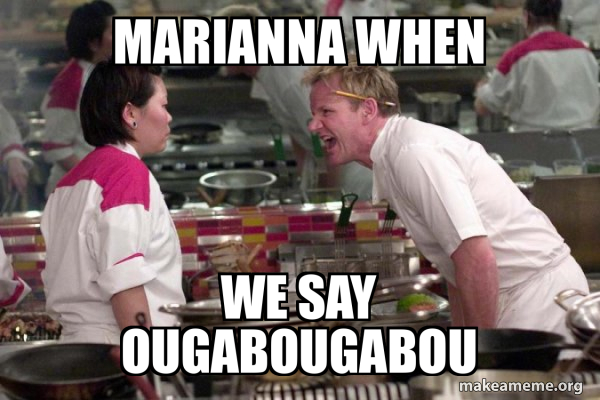 Marianna Memes Memes Flood In Mocking And Praising Marianne Williamson