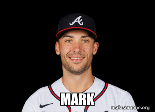 Mark Meme Generator