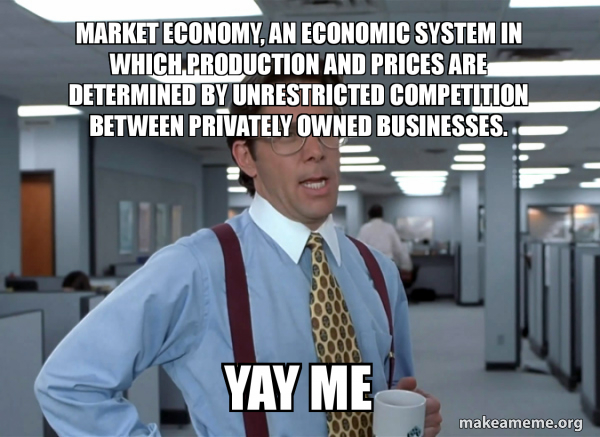 Market Economy Memes Cultural Change & The Memecoin Attention Economy