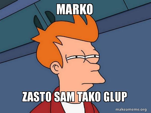 Marko Memes Halifax Metaverse Quest: Award Winning Filmmaker Creating