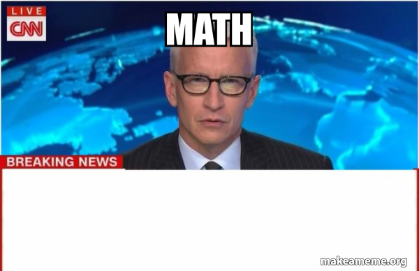 math - Fake Headline Meme Generator