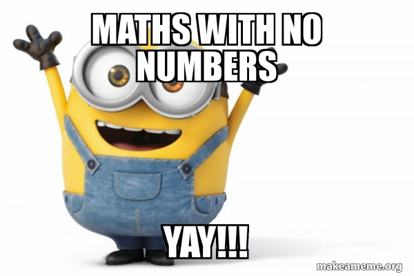 Minion Math Memes