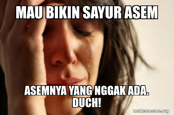 Memes Sayur Asem Colombian Yellow Hominy Soup (Sopa De Mute)