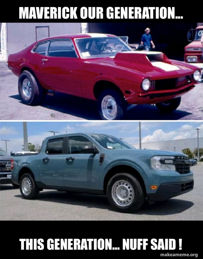 Maverick Our Generation... This Generation... Nuff said ! Meme Generator