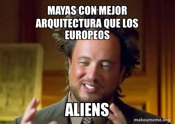 Memes De Los Mayas MAYAS AZTECAS Y Memes