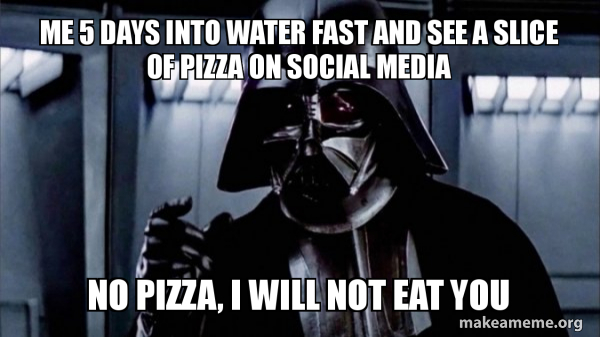 Darth Vader Water Memes Best Funny Darth Vader Memes 9GAG