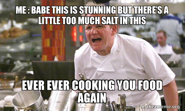 Salty Food Memes Don't Be Salty Pretzel Cute Kawaii Funny Saying Food