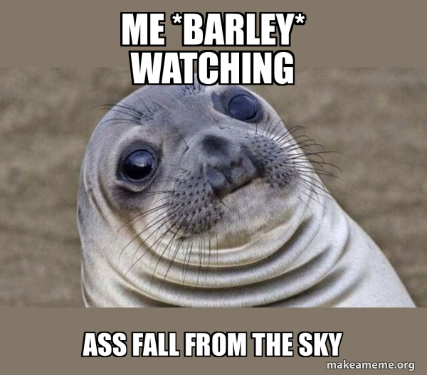 Barley Memes