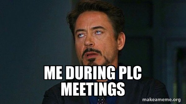 Plc Memes
