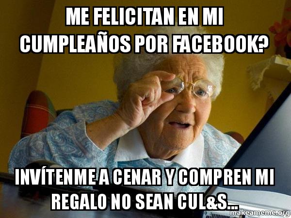 Y Mi Regalo Memes Ya Es Diciembre, La Vispera Navideña Ya Se Siente,