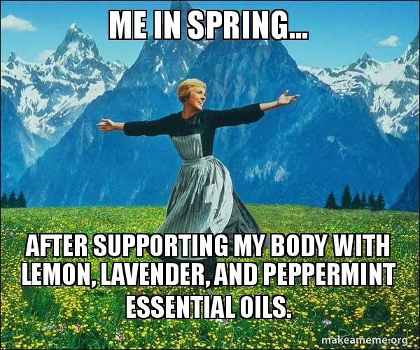 Lavender Lemonade Memes