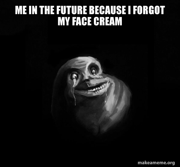 Beauty Cream Memes Girls Picking Which Face Cream They Should Use
