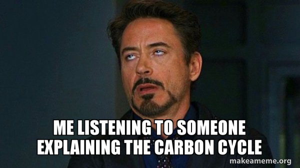Carbon Cycle Memes The Carbon Cycle,Carbon Dioxide Cycle ( CO2 )